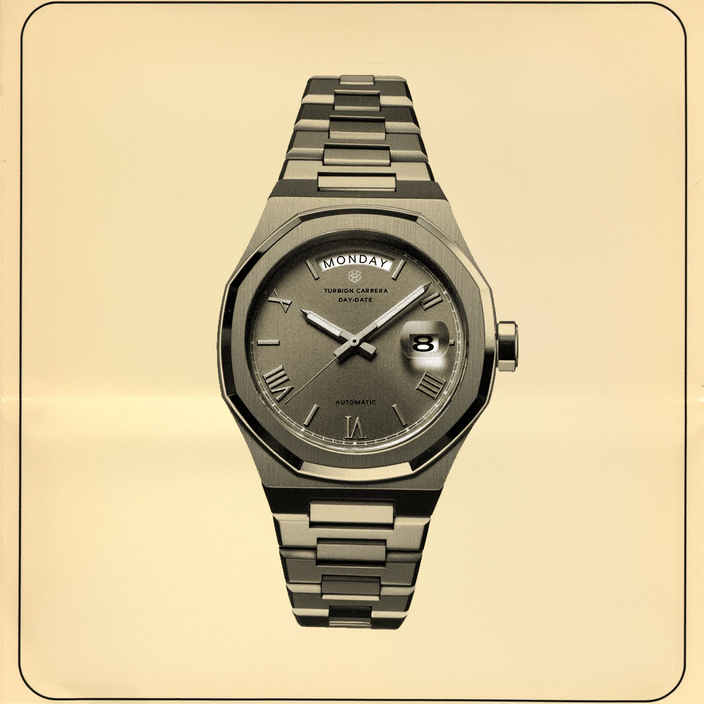 What Is an Automatic Watch? A Complete Beginner’s Guide – Turbion Carrera