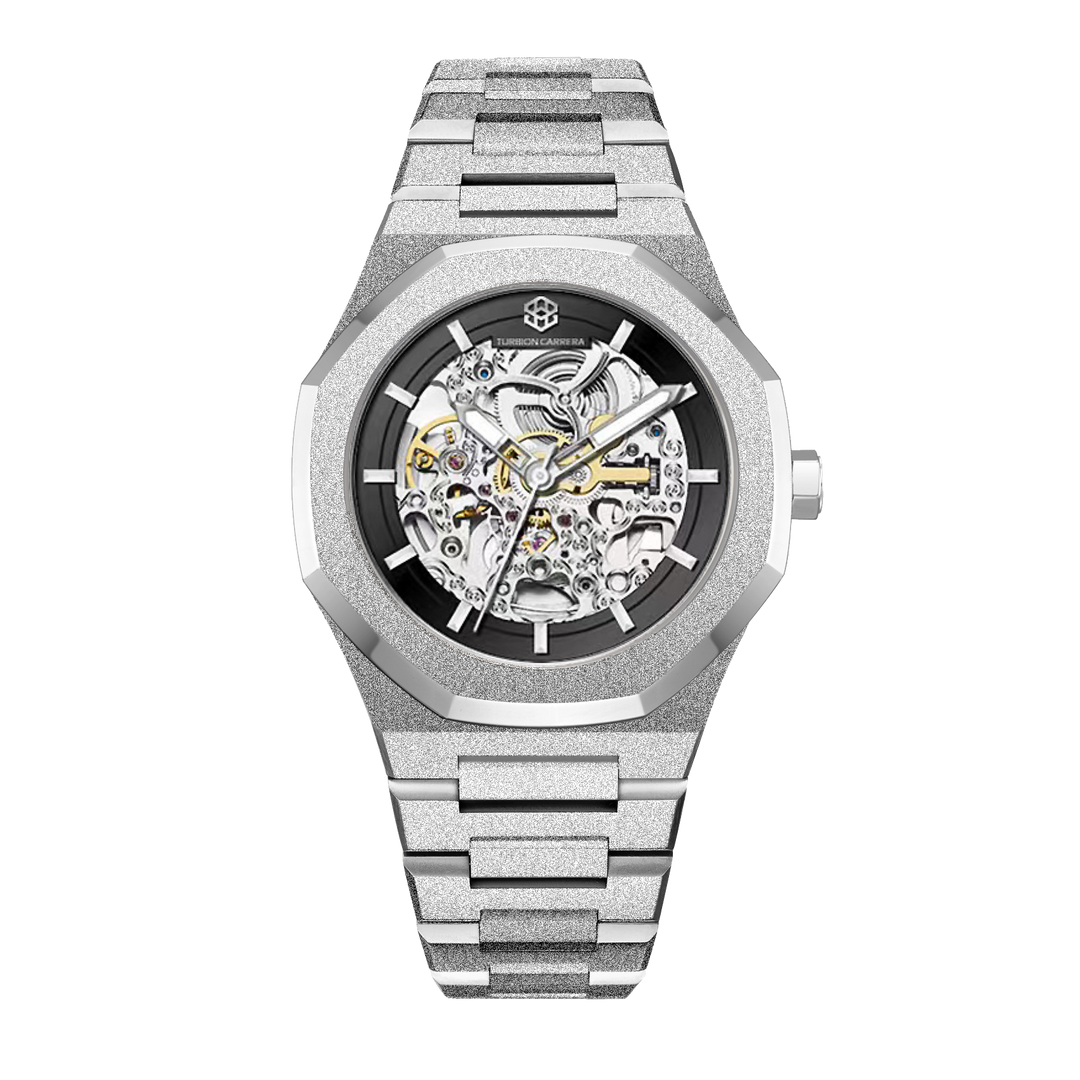 Frosted Skeleton – Turbion Carrera
